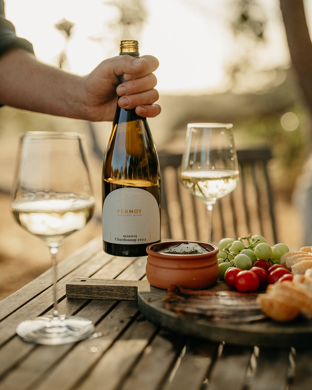 Explore the Wine Collection | Margaret River Wines by Fermoy Estate
