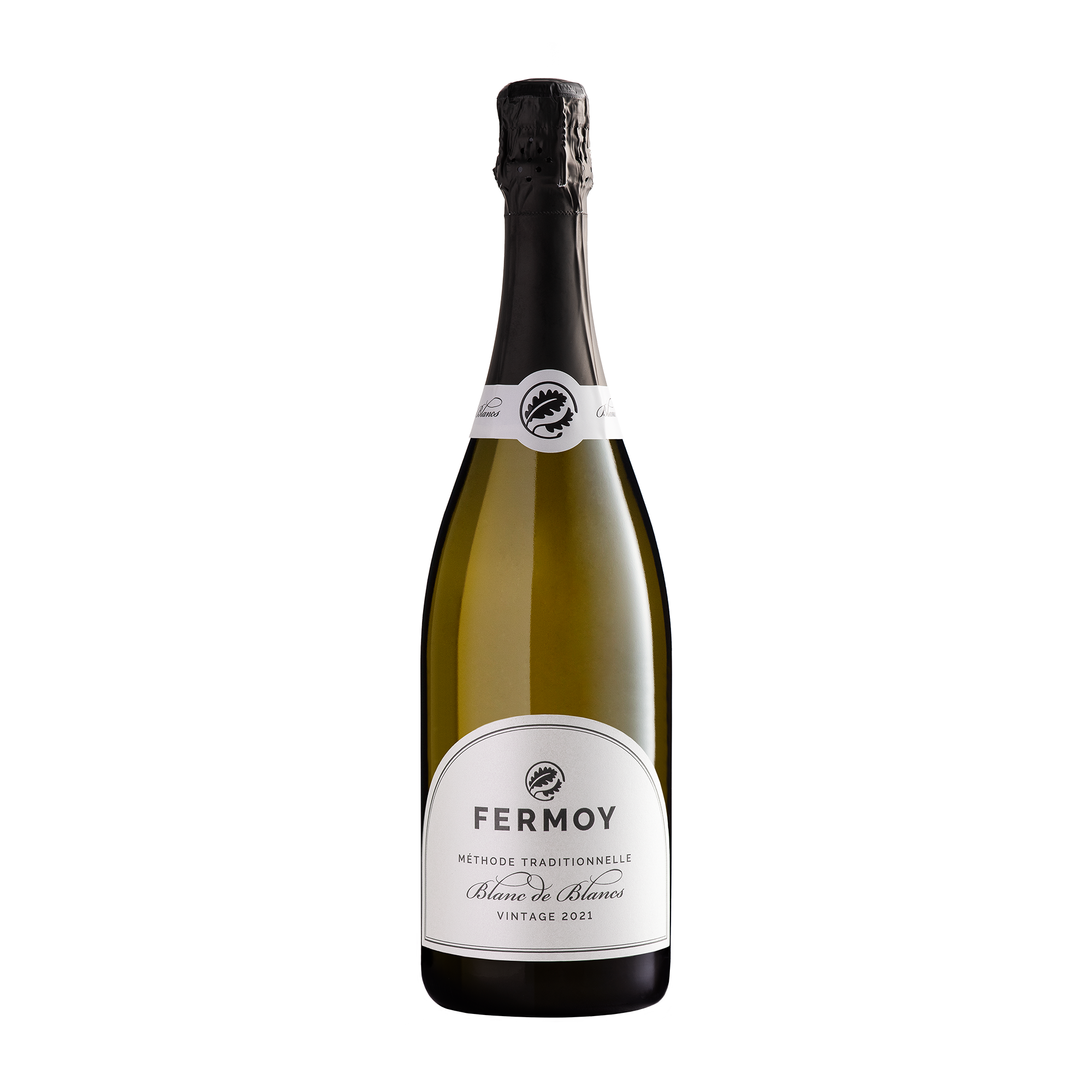 2021 Blanc de Blancs – Fermoy
